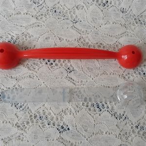 Tupperware | Kitchen | Vintage Tupperware Olive Spoon Fork Melon Baller ...